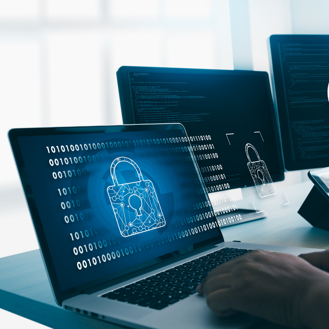 Secure Business Network: Why and How - Security Points